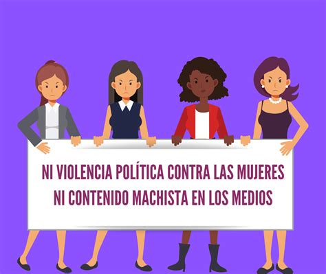 Las Mujeres Listas Para Estar En Igualdad De Condiciones Ciemoea