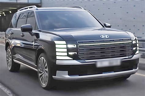 “출고 2년 걸린다” 신형 팰리세이드 충격 근황에 예비 차주들 ‘비상