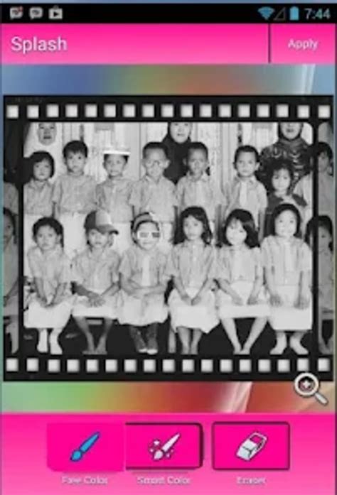 android için simple image editor İndir