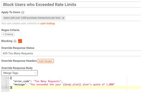 Best Practices For Api Rate Limits And Quotas With Moesif To Avoid