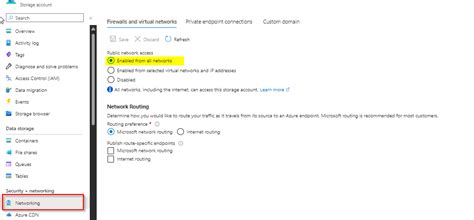 Mount Unmounting And Mounting Fileshare In Azure Stack Overflow
