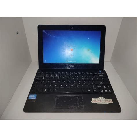 Jual Jual Murahh Note Book Asus Inch Warna Biru Bekas Shopee Indonesia