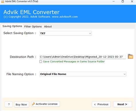 How To Extract Attachments From Eml Files