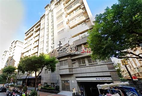 【桃園大溪】僑愛一街｜僑愛新村e區．景觀戶三房平車 小林法拍