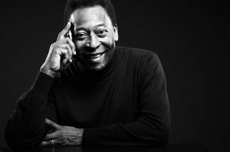 Morre Pelé O Rei Do Futebol Aos 82 Anos Dia Online
