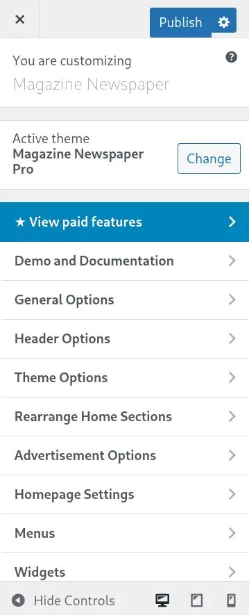 how to choose wordpress theme 10 success factors premium wordpress