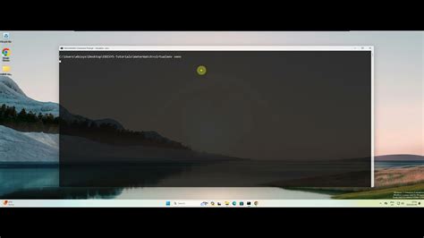 How To Create Virtual Environment In Python Python Virtual Environment Windows