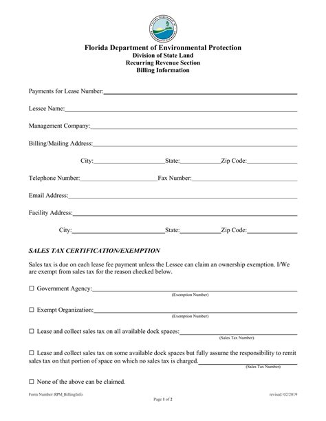 Florida Sales Tax Certificationexemption Fill Out Sign Online And