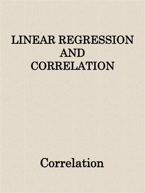 4 Biol 605 Regression Models 1 Pdf Dependent And Independent