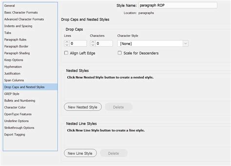 Solved Paragraph Format Picked Up An Override How To G Adobe