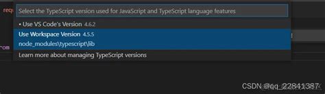 Cannot Find Module ‘axios‘我在ts文件中导入刚才安装好的axios，报错了，报错信息如下： 解 掘金
