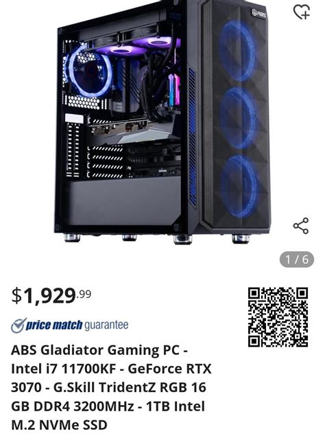 Red Cpu Light Rcomputer