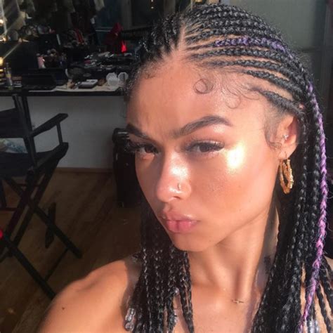 India Westbrooks Nude And Sexy Photos The Fappening