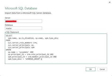 Find Sysadmins Hiding In Active Directory With Powerquery Unravelled Development