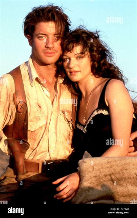 Rachel Weisz The Mummy