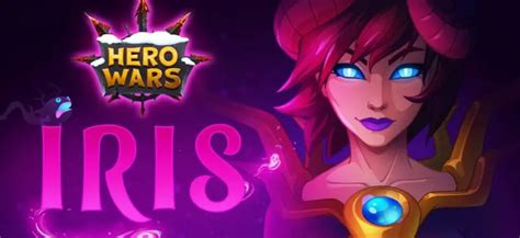 Iris Hero Wars Guide — Proc Conc Skills Skins Symbols Artifacts