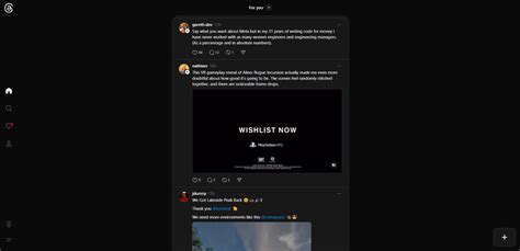 Threads Desktop App Starts To Look A Lot Like Instagram Android Central