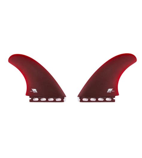 True Ames Ta Twin Red Twin Fins Wild Things