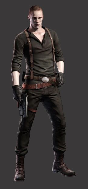 Novedades De Videojegos Resident Evil 6