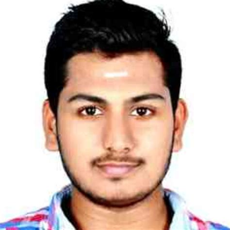 Ajay Komatineni Sam Higginbottom University Of Agriculture