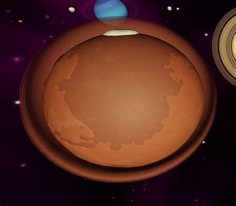 Mars Goofy Planet Game Wiki Fandom