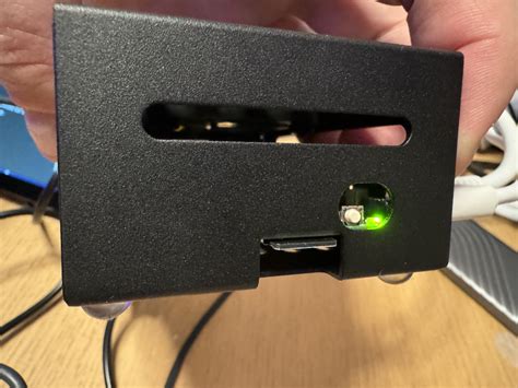 Raspberry Pi 5 Setup With Metal Case Active Cooling And 7 Touchscreen