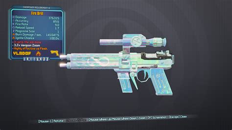 Gibbed Save Editor Weapon Codes Lasopavc