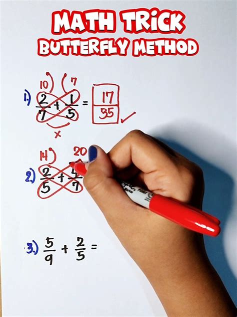 Butterfly Method At Rita Hill Blog