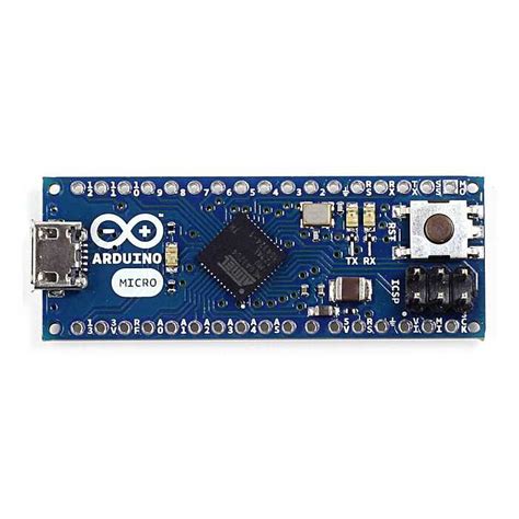 Arduino Micro Pinout Pdf Complete Guide And Download