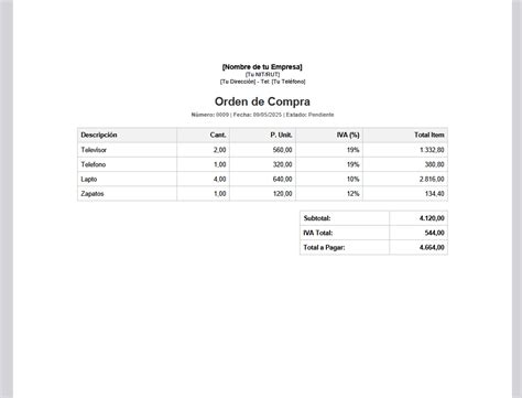Github Urian121sistema Gestion Ordenes De Compra Con Php Mysql Este