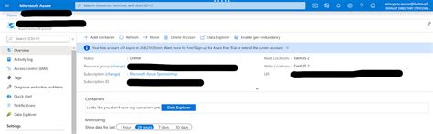 Dotvvm Crud Application With Entity Framework And Cosmos Db Dev Community