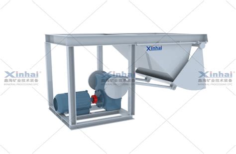 7 Types Of Mining Feeders You Need To Know Miningpedia