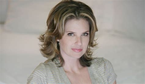 Megan Ward Returns To General Hospital For Avas Standalone Episode