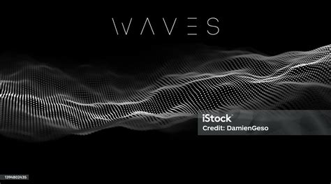 데이터 기술 추상적 인 미래 삽화 음악파 3d 렌더링이 있는 음파 빅 데이터 시각화 3차원 형태에 대한 스톡 벡터 아트 및 기타 이미지 3차원 형태 바둑판 휴대전화