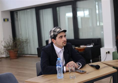 სულხან საბა სულხან საბა ორბელიანის უნივერსიტეტი • Sabauni