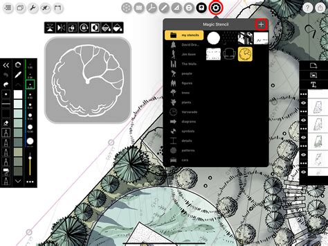 marketplace overview morpholio trace user guide