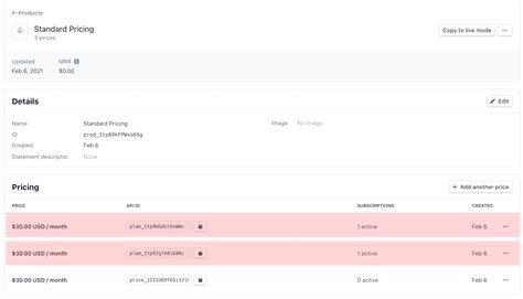 Php Stripe Adding New Customers To An Existing Plan Stack Overflow