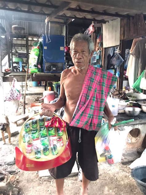 กิจกรรมส่งต่อบุญสร้าง วัดอ่างทอง อ กระทุ่มแบน จ สมุทรสาคร Facebook