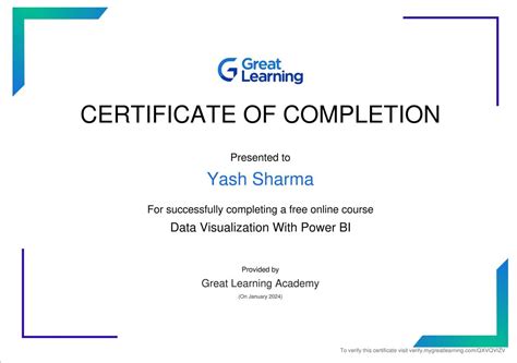 powerbi datavisualization greatlearning continuouslearning yash