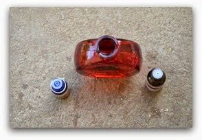 DIY How To Make Your Own Reed Diffuser With Essential Oils Wildturmeric