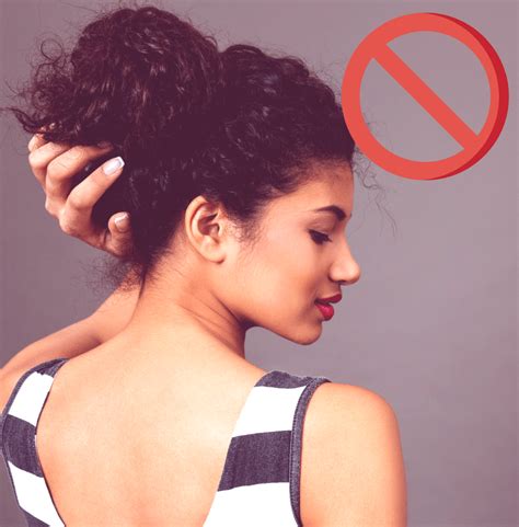 How to prepare my hair for my Curly dry Cut HárTékk