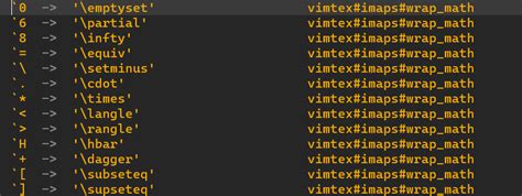 Vimvimtex带给你飞一般的latex编辑体验 Hexo