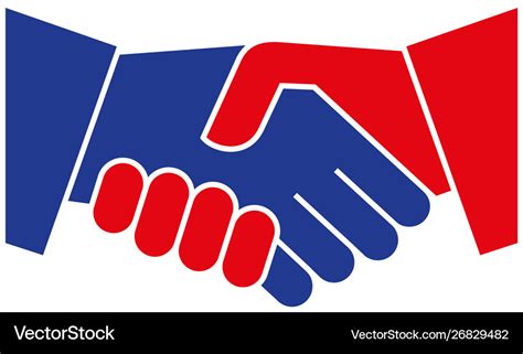 Handshake Vector Png
