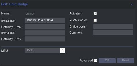 Building An Adaptable Hacking Lab Subnets Static IPs And Services