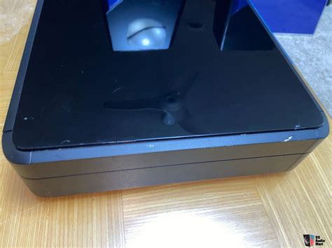 Ps Audio Direct Stream Dac Photo 4032253 Uk Audio Mart