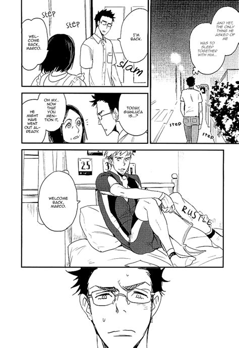 Yukimura So Cute Eng Page 3 Of 7 Myreadingmanga