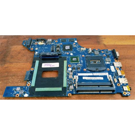 Jual Motherboard Mainboard Laptop Lenovo Thinkpad E440 Shopee Indonesia