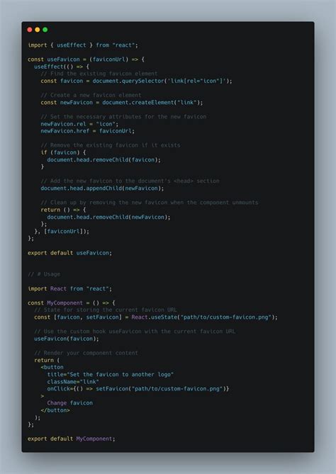 Vaibhav Mavani On Linkedin Reactjs Javascript Frontend Reacthooks Webappdevelopment