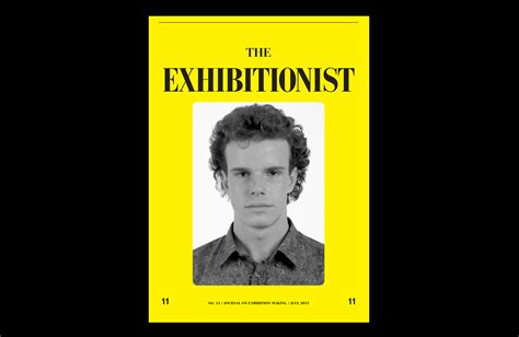 Via Art Fund The Exhibitionist