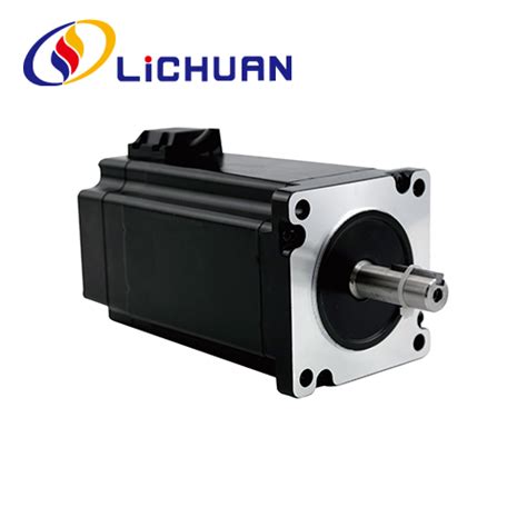 China Series Phase Nema Closed Loop Stepper Motor Suppliers